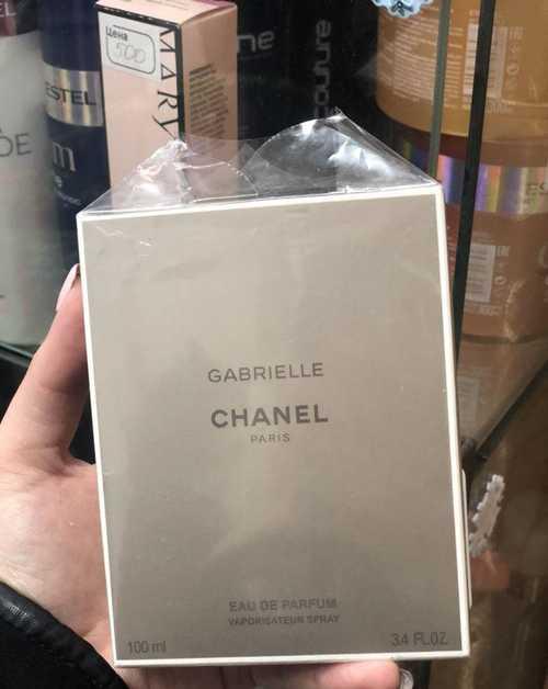 Духи женские Chanel Gabrielle
