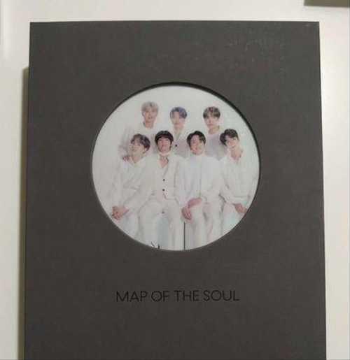 Bts binder