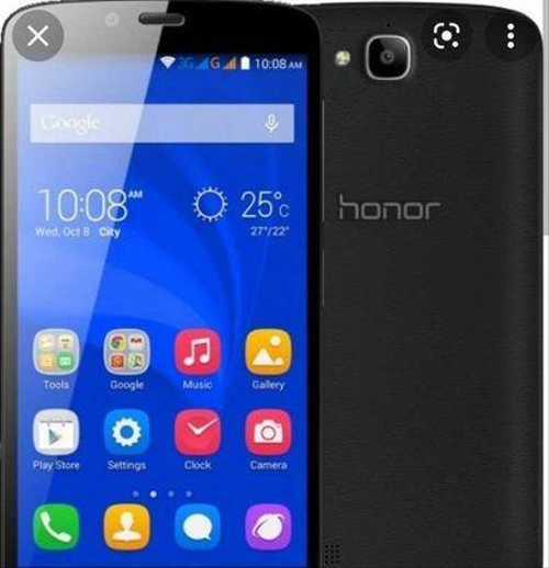 Honor 3C lite (Hol U19 )