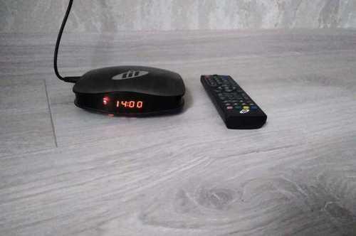 TV приставка