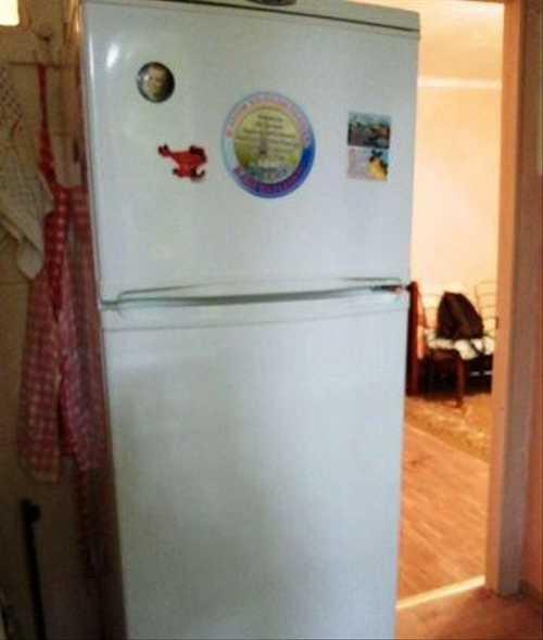 Холодильник бу Дон