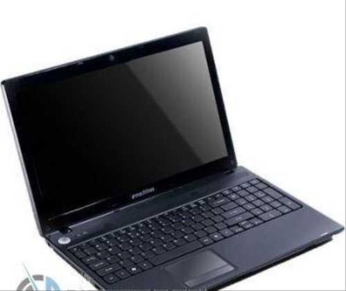 Acer eMachines E642G/ Turion II P820 X3/3GB/320GB