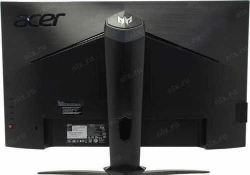ЖК монитор 27" Acer XB273 Gxbmiiprzx