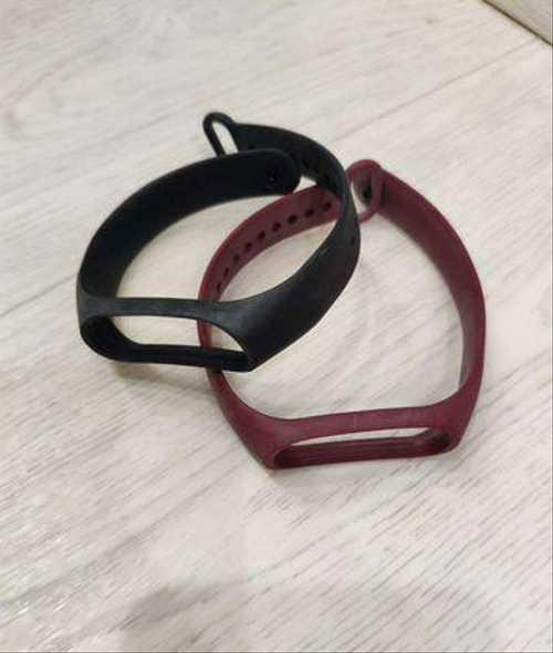 Браслеты для mi bend 3
