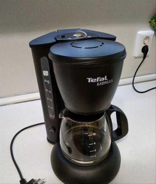 Кофеварка Tefal Express