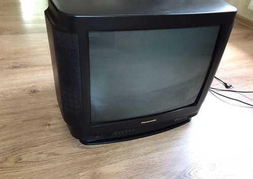 Телевизор panasonic GAO -60