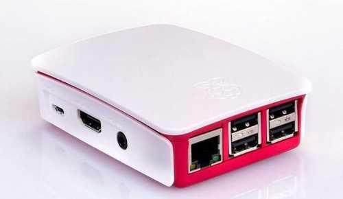 USB сервер U-node 4xUSB over Ethernet/WiFi