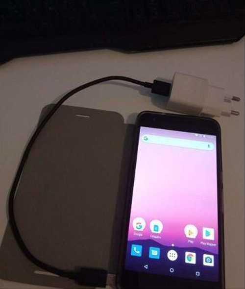 Nexus 6P Google