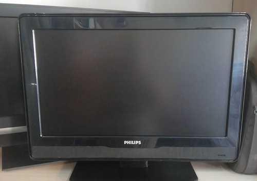 Телевизор Philips 26pfl3403