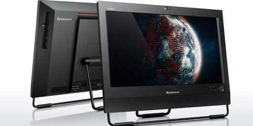 Фирменные моноблоки Lenovo m71z Core i3 Windows 7
