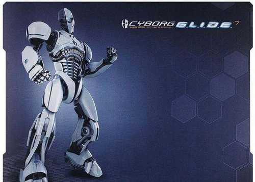 Игровой коврик MadCatz cyborg G.L.I.D.E.7 (новый)