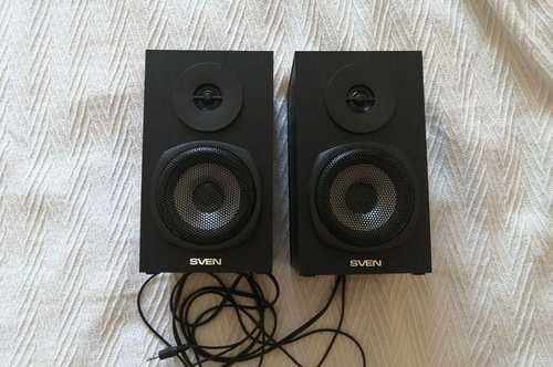 Колонки для компьютера Sven SPS-575