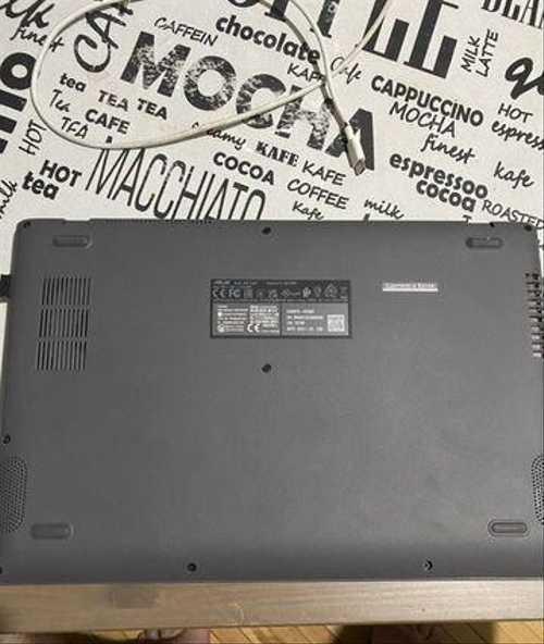 14" Ноутбук asus Laptop 14 X409FA-BV593