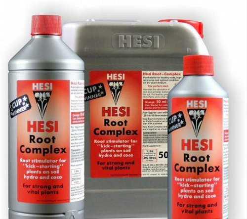 Стимулятор Hesi Root-Complex