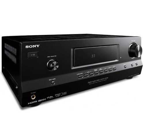 Sony STR-DH 510