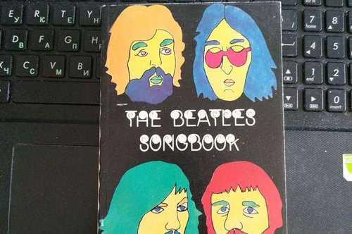 The Beatles songbook
