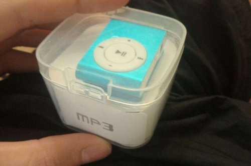 Mp3 плеер
