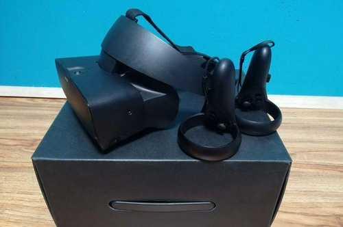 Oculus rift s