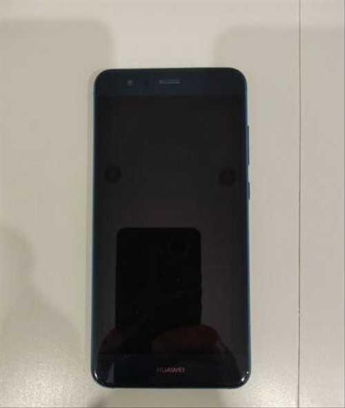 Телефон Huawei p10 lite
