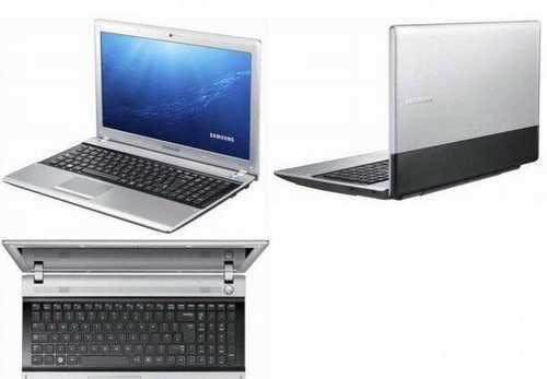 Ноутбук Samsung NP-RV515-S05RU