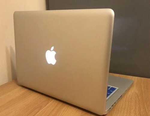 MacBook Pro core i7 2,7GHz