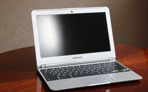 Samsung Chromebook xe303c12