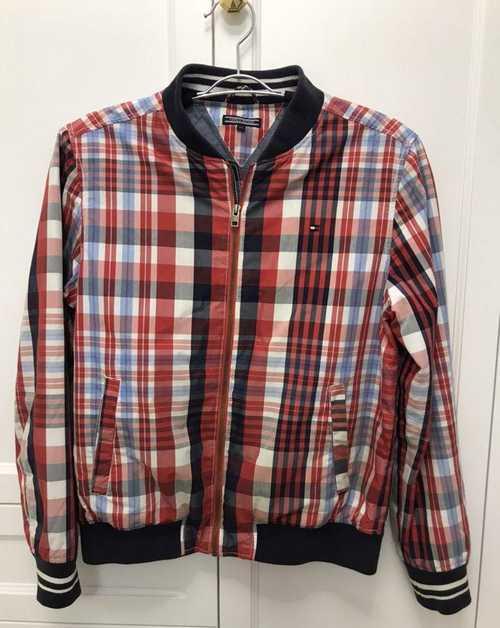 Ветровка Tommy Hilfiger