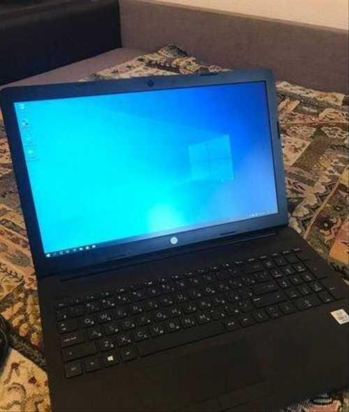 HP Laptop PC 15-da3008ur