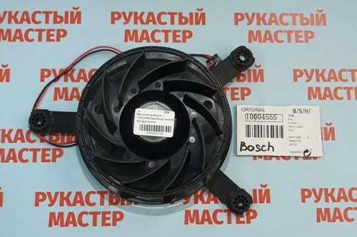 Вентилятор Bosch 10004555 model 11036GH-12L-YA