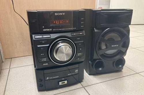 Аудиосистема sony / Колонки aiwa