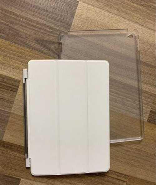 Чехол iPad Air 2 Smart Cover