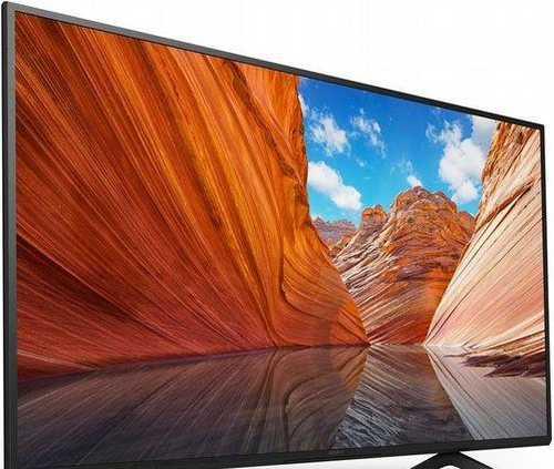 Телевизор sony KD-55X81J 55”