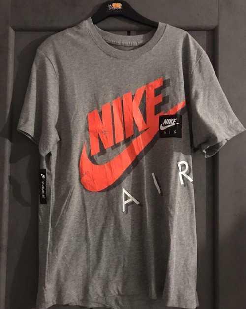 Футболка Nike Air