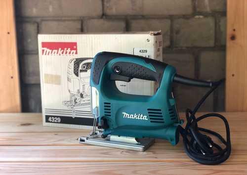 Электролобзик Makita 4329
