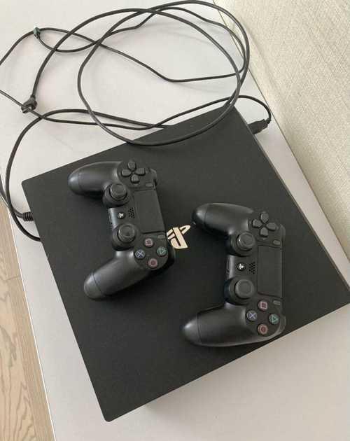Sony PS4 pro