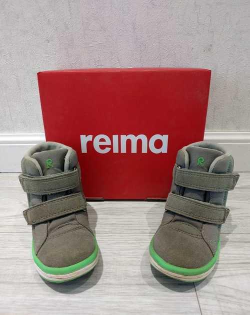 Reima Patter Wash 25р