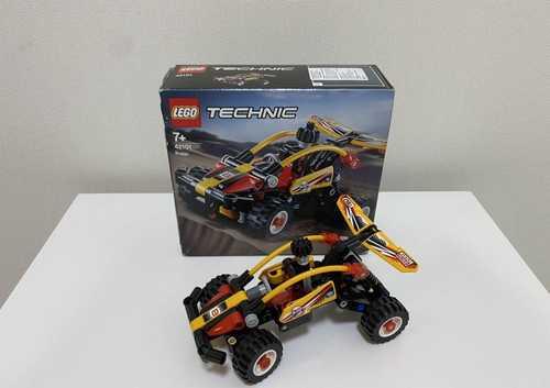 Lego Technic 42101