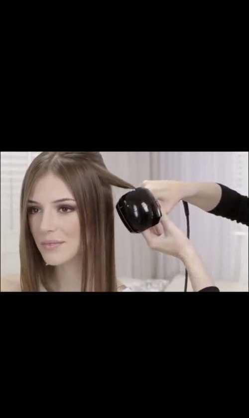 Автоматическая плойка BaByliss PRO MiraCurl BAB266