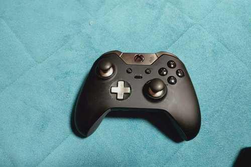 Xbox elite controller