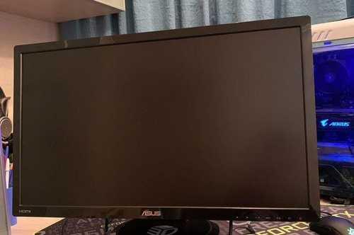 Монитор Asus VG278HR 27" 144Hz 3D