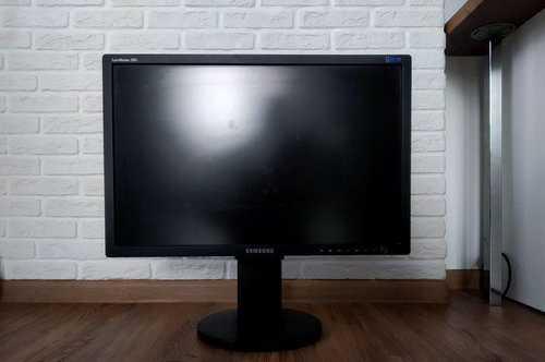 Монитор 24" Samsung 245T