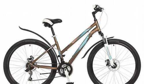 26'' Stinger Element lady D велосипед алюм 18-скор | Festima.Ru – частные объявления