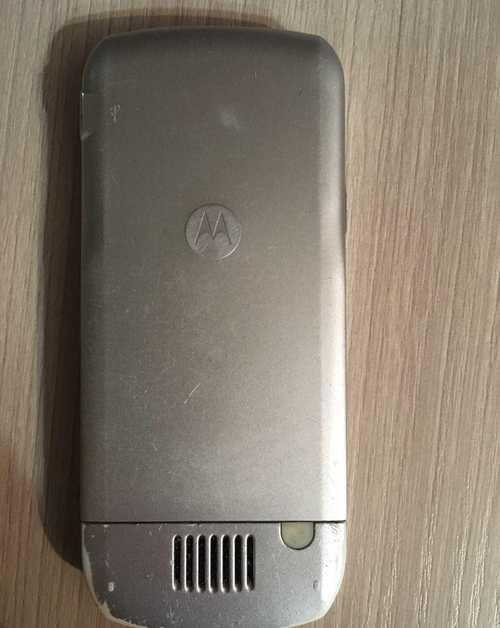 Телефон Motorola L2