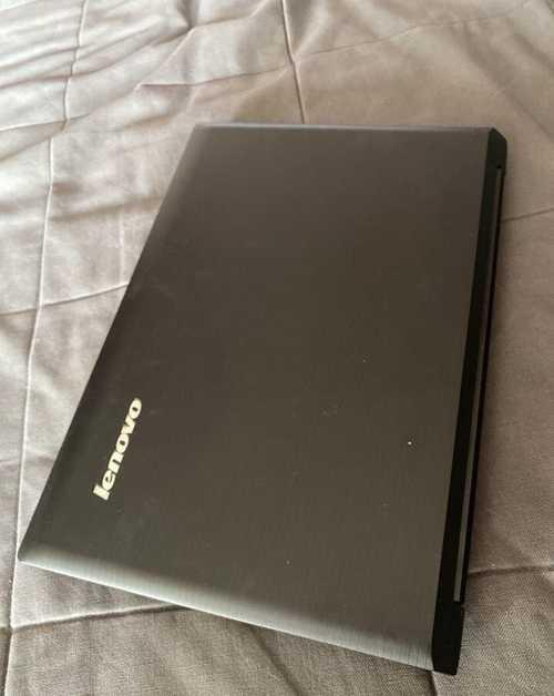 Ноутбук Lenovo B475