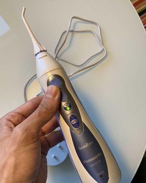 Ирригатор Panasonic