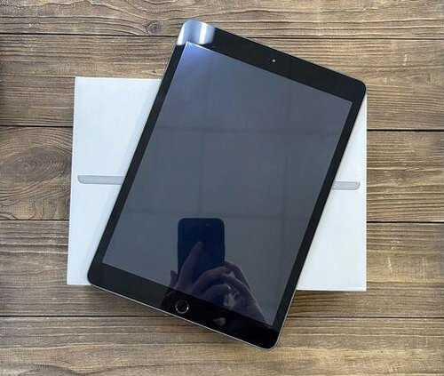 Б/У Планшет iPad 8gen 32Gb Wi-Fi Space Gray