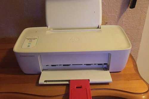 Принтер hp deskjet ink 1115