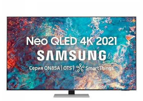 Телевизор qled Samsung QE55QN85A