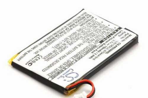 Аккумулятор CS-PRD500SL для электронной книги Sony