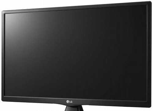LED телевизор HD Ready LG 24LJ480U